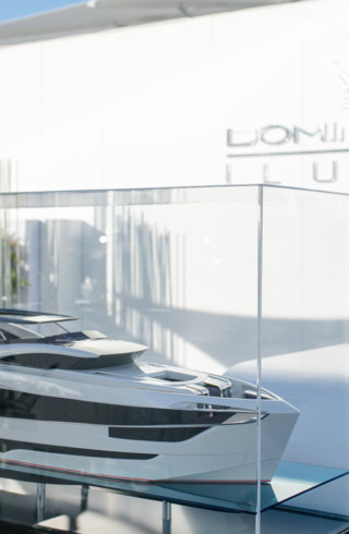 Blog | Bespoke Luxury Yachts | Dominator
