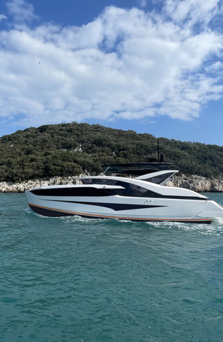 Blog | Bespoke Luxury Yachts | Dominator