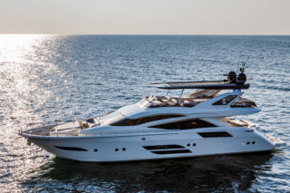 Bespoke | Bespoke Luxury Yachts | Dominator