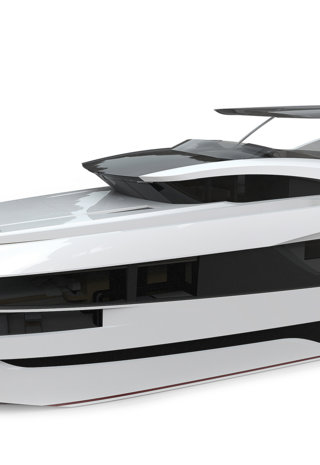 Yes you are unique. | Bespoke Luxury Yachts | Dominator